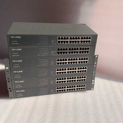 TP-SG1024T8.024口全千兆以太网交换机、端口询价