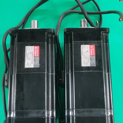 议价P50B08075HXS1J/P50B08100HXS1J/P50B08075HCS00三洋伺服马达