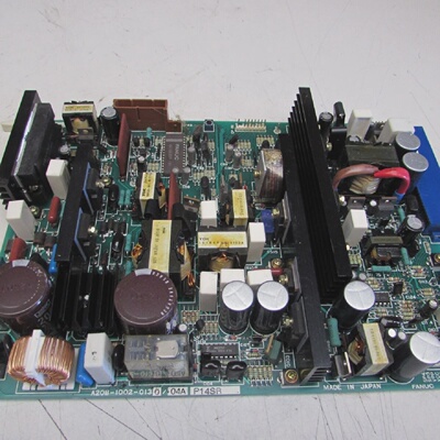 FANUCA20B1002013004APCB二手出货优惠