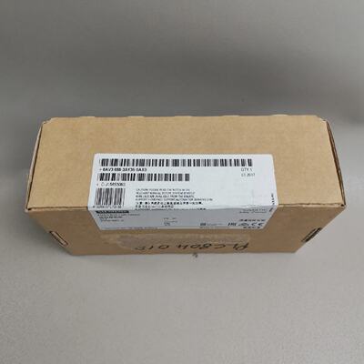 Siemens 6AV3 6883AY360AX0  6AV36883AY360AX0 NEW Original Pac