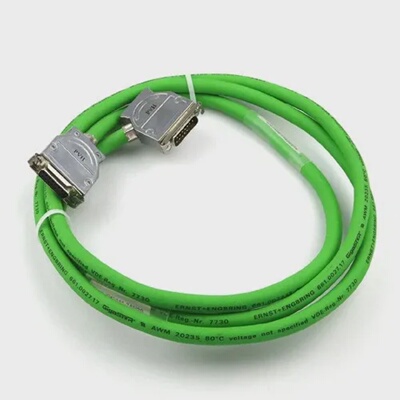询价-Cable6XV14417AH20GEB旧的
