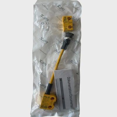 PilzPsencs3.1M12/8-0.15m/RfidPn:541009New