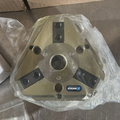 SCHUNKPZB125-1305180NosSurplus银色