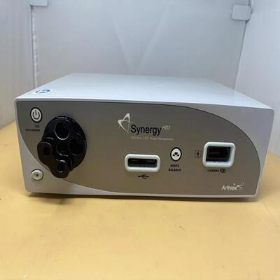 Arthrex synergy hd3内窥镜主机，议价品，成~询价