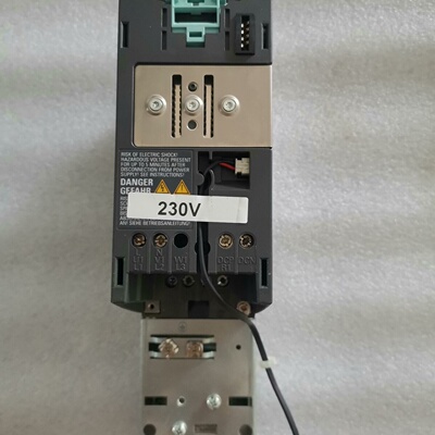 议价6Sl32101Sb123Ua0 Disassembled  Frequency Converter The C