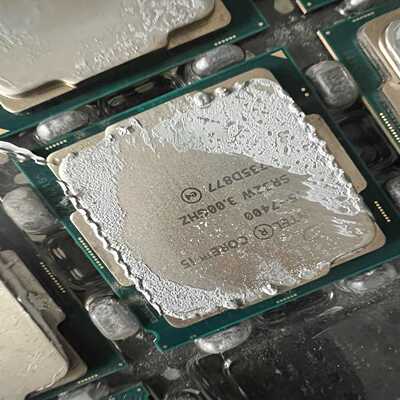 （议价）i57400cpu