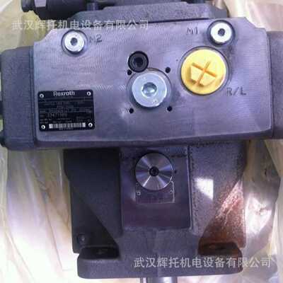 力士乐轴向柱塞泵A10VSO100DRG/3C2R-PPB12N00