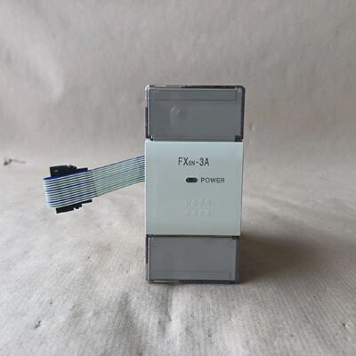 Mitsubishi FX0N3A Programmierbar Kontroll