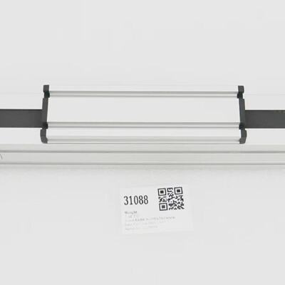 31088 BAHR MODULTECHNIK MODULAR LIN ACT INT PROFILE RAIL GUI