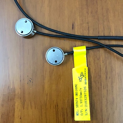 SIMBATOUCH斯巴拓SBT6745Kg压力传感器-议价