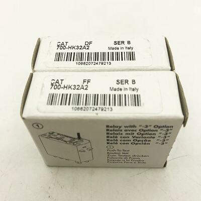 700-HK32A2 超薄继电器 罗克韦尔AB 全新原装 7--议价商品