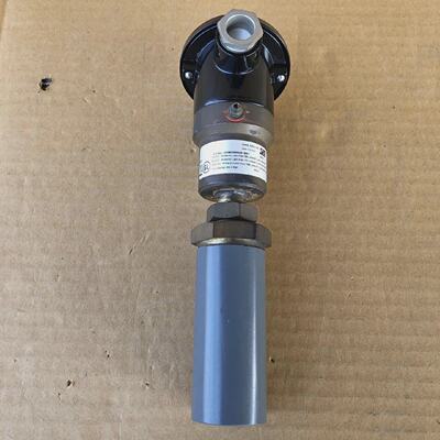 Sika VH500NM3451M41 Paddel Durchfluss Schalter Durchfluss De