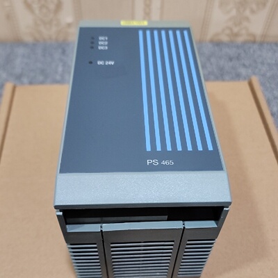 贝加莱3PS465.9电源模块成色新质量包好-议价