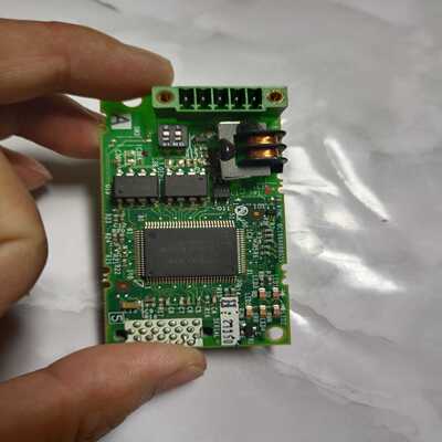 询价全新FR-A7NC通讯卡反馈卡BC186A688G55原装，