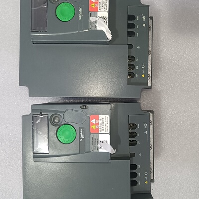 议价Dismled  Replaced A New Frequency Converter Of 3 Kw  4 K