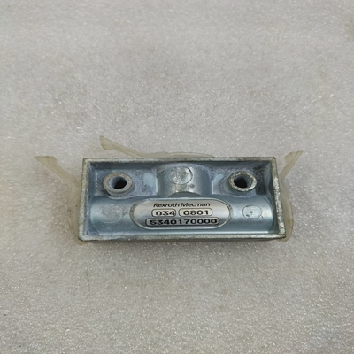 REXROTHMECMAN53401700000PNEUMATICSHUTTLE气门