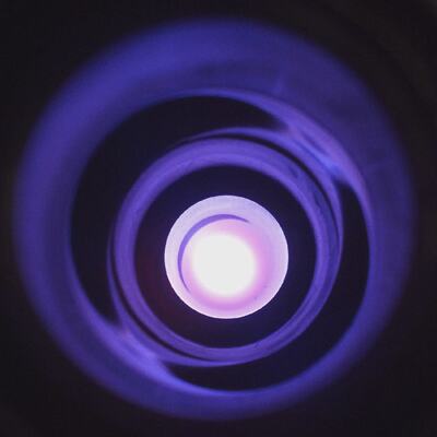 NEW NPP remote plasma source 15 slpm comparable mks astex as
