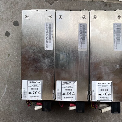 HWS30012电源拆机
