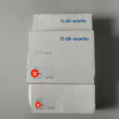 咨询-di-soric德硕瑞传感器IR01211议