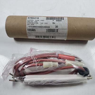 Elektrode 97955210  Sonde Ionis G3012S3S