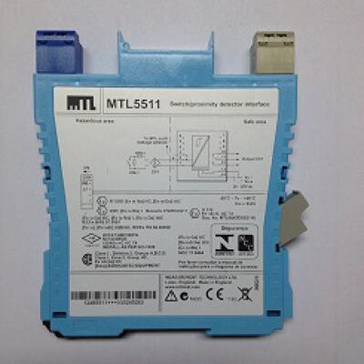 议价MTL5511 数字量输入安全栅  伊顿 英国MTL5546Y MTL原装全新