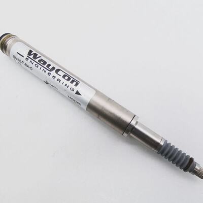 WayCon SM10TSAO Messber. 5mm Linearit. 028 Induktiver Wegauf
