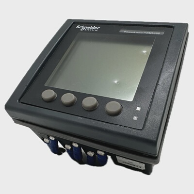 NJ170 PowerLogic Messgert Scheider Electric METSEPM5341 PM53