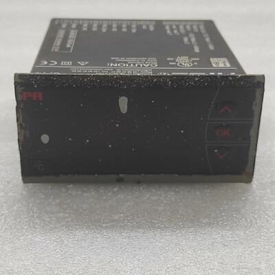 PR ELECTRONICS 5714 PROGRAMMIERBARE LEDANZEIGE 5714A