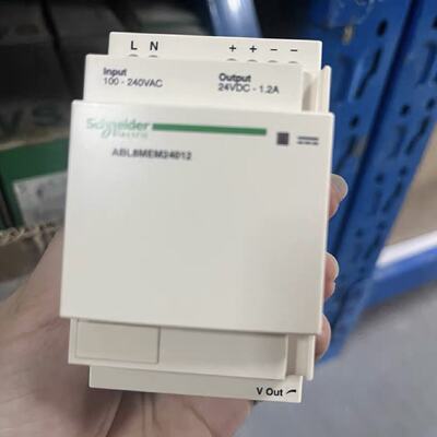 议价施耐德电源模组 ABL8MEM24012