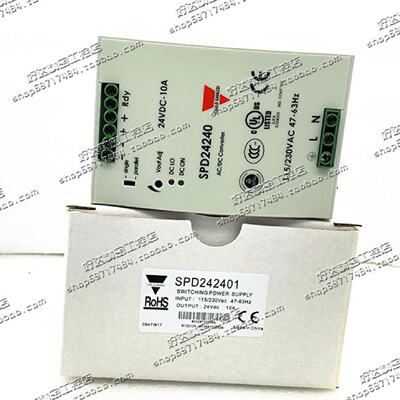 议价SPD242401瑞士佳乐CARLOGAVAZZI SPD244801 SPD241201N 电源