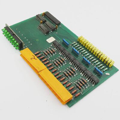 BR MCE16A0 Rev00.00 E1165 Mini Minicontrol digitales Eingang