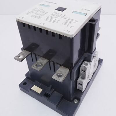 Siemens 3TF50220AP0 Schtz used