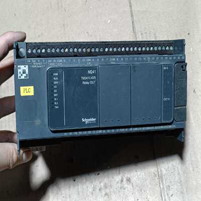 询价~plc TM241C40R 图片