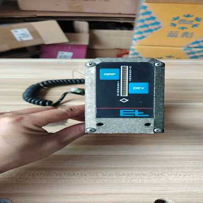 ErhardtLeimer莱默尔EL纠编器FX5100超