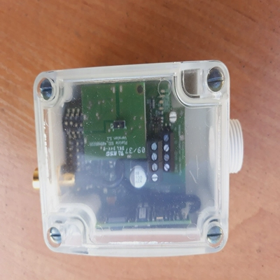 ThermokonSRC65ControlModule