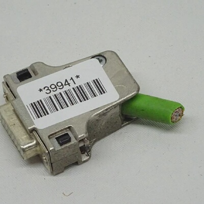 议价Fct Mnchen Fmk2 Connector Stecker Kabeleinfhrung适用