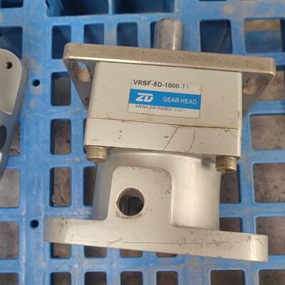 议价Three Medium  Lar Speed Ratio 5 Planetary Reducers The Q