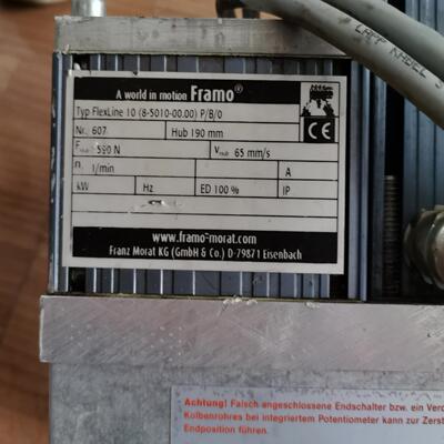 德国Framo-morat、减速机、齿轮箱、~询价