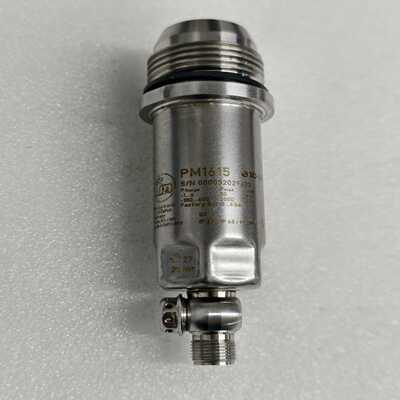 询价IFM易福门PM1615