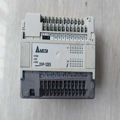 （议价）PLCDVP32ES00R2实物图，高版本，功能正