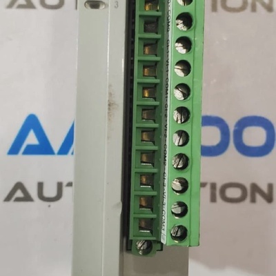 Stock 2085IF4 Micro800 4 Point Analog Input Module 2085IF4