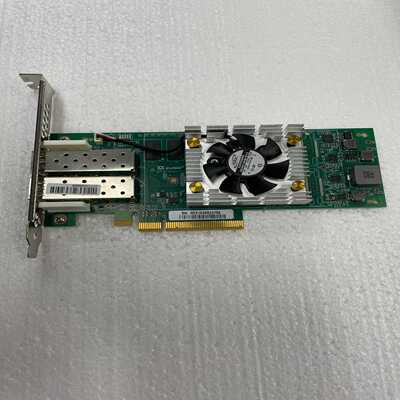询价~QLE2672  QLE2672 双口16G 光纤HBA