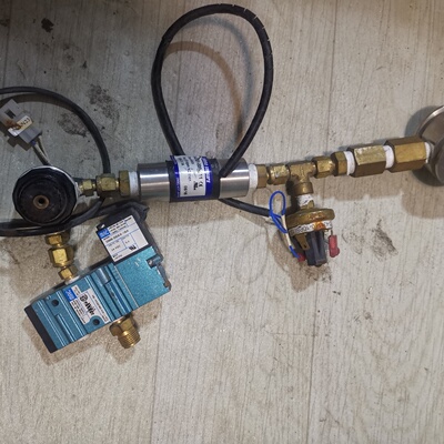 malema sensors M-64-S31-000-询价