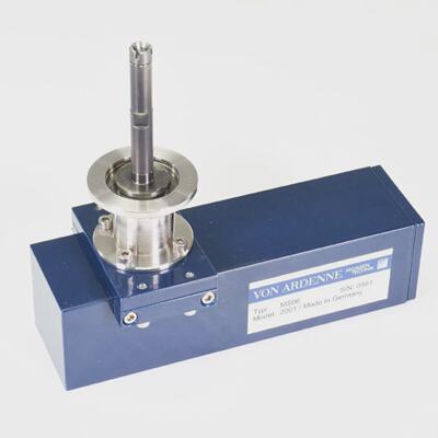 VON ARDENNE MS06 2001 Magnetron sputter head