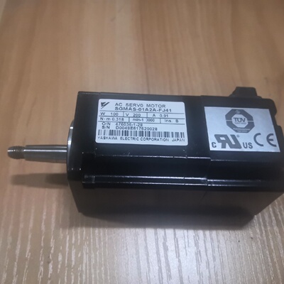 询-贴片机XP243E马达SGMAS01A2AFJ41