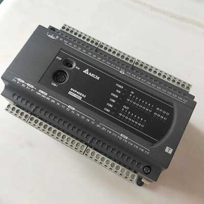 台达PLC DVP40ES200T 420 DVP32ES2~询价