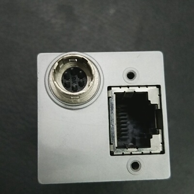 Basler巴斯勒aca160020gm工业相机ral81