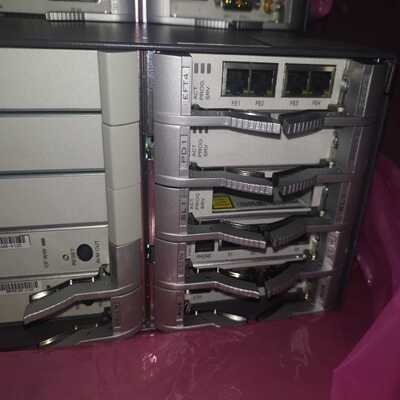 华为OSN1500B 传输设备 全新 全新原包装2019