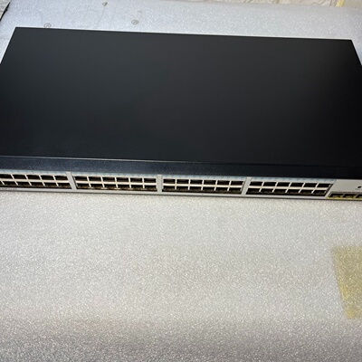 华为S572052PLIAC交换机机器很新刚下架议价