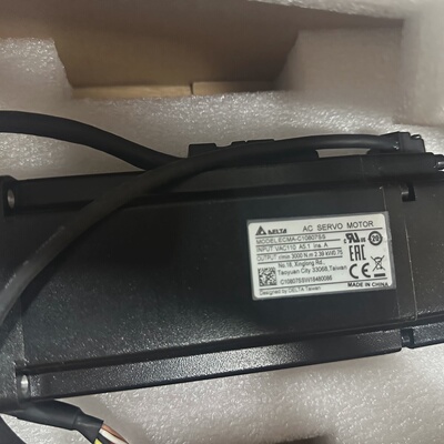 询-台达电机ECMAC10807SSC20807SS